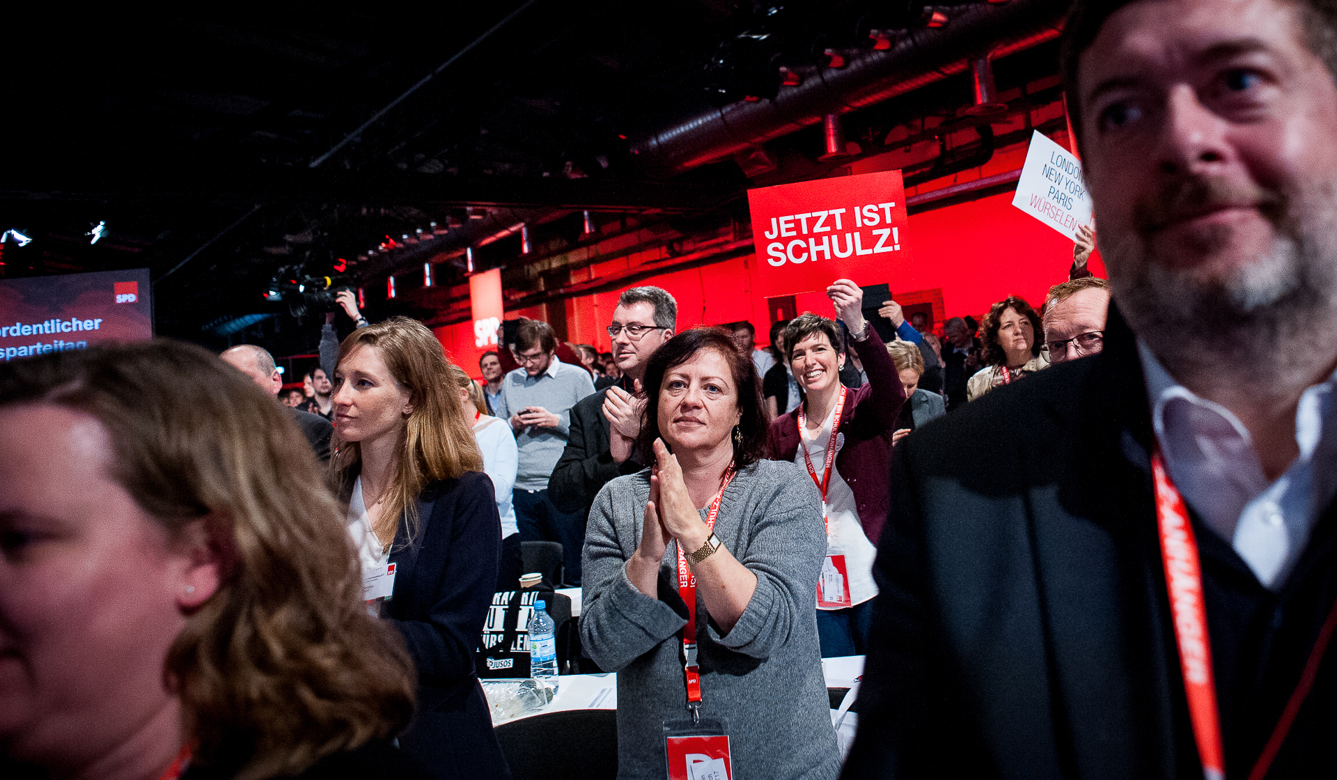 Fotojournalist, Presse- & Reportagefotograf I Andreas Domma