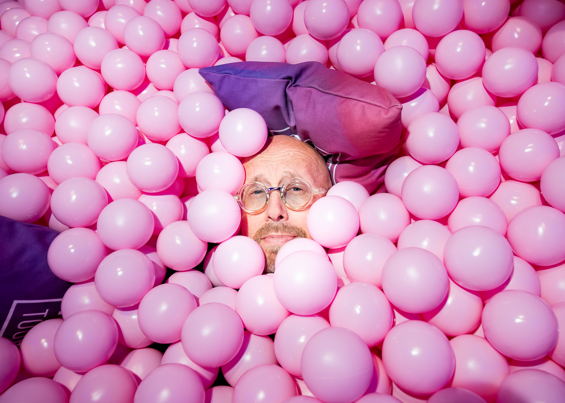 Portraitfotograf Andreas Domma I Berlin