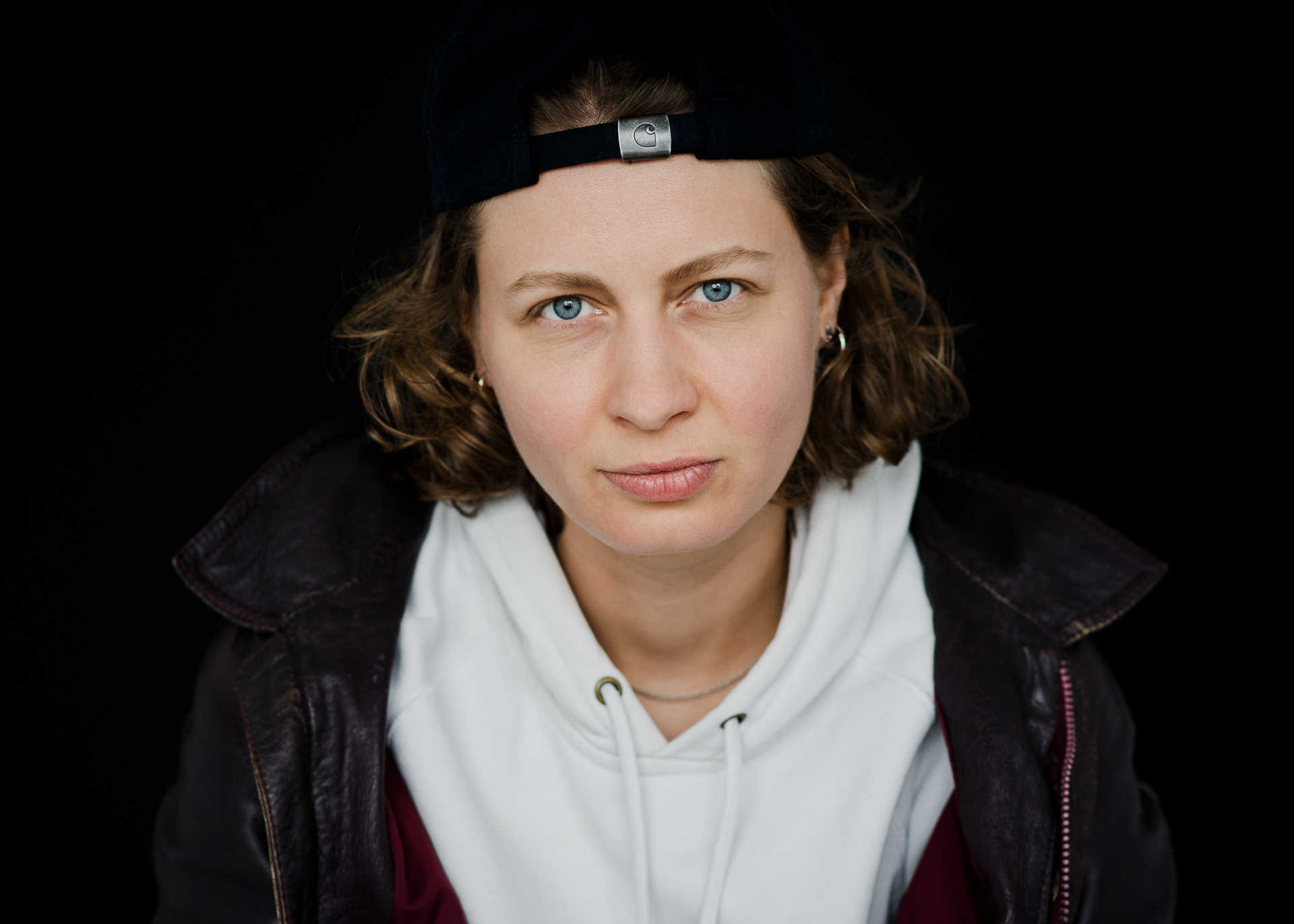 Portraitfotograf Andreas Domma I Berlin